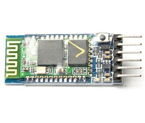 Moduł Bluetooth Hc 05 Hc05 Master Slave Arduino Sklep Opinie Cena W Allegro
