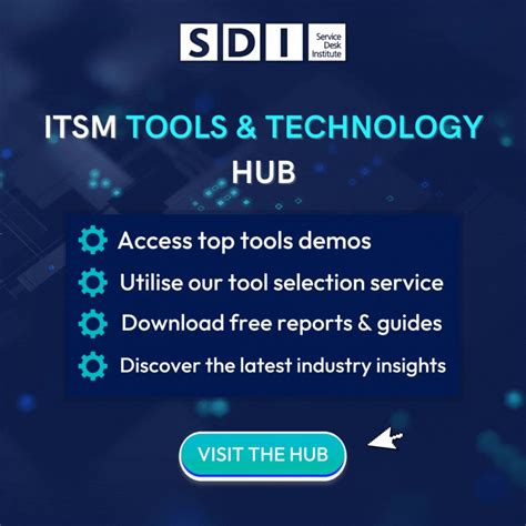 Choosing The Right Itsm Tool Can Transform Cx And Ex By Streamlining Processes And Optimising
