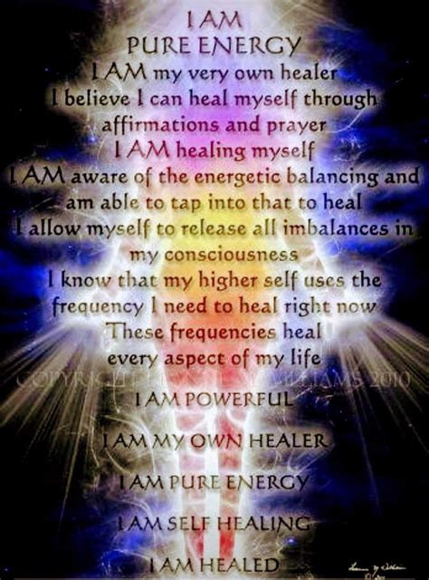 Pin By Pamela Schifano On Awakening Healing Affirmations Energy Healing Affirmations