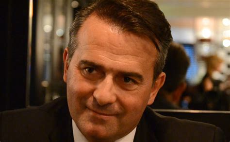 Bordeaux Chateaux Dont Know How To Sell Wine M Magrez