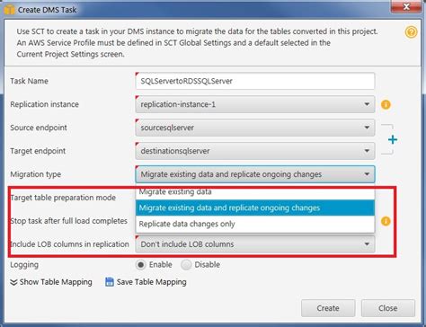 Replicating Amazon Ec2 Or On Premises Sql Server To Amazon Rds For Sql