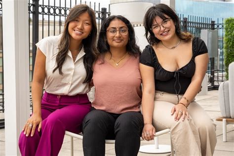 Youth Testify Advocates For Youth