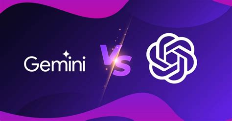 Gemini Vs ChatGPT Which AI Writing Assistant Is Better Unlimited Graphic Design Service