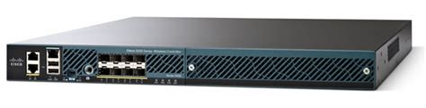 Cisco Wireless Controller 5508 Configuration Step By Step Part 1 Cli