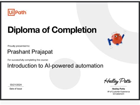 🚀thrilled To Share My Latest Accomplishment 👍 I Am Excited To Have