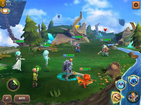 15 Mistakes You Might Be Making In Might And Magic Elemental Guardians