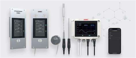 New Class 320 Transmitters Mastering Indoor Air Monitoring Sauermann
