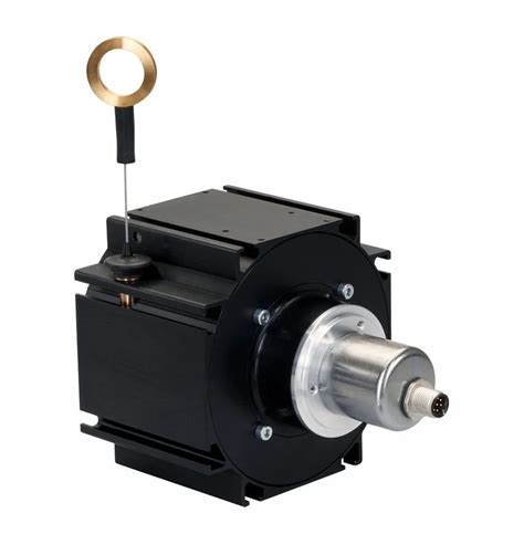 Linear Position Transducer At ₹ 45000 Piece Linear Potentiometer In Jaipur Id 23473795912