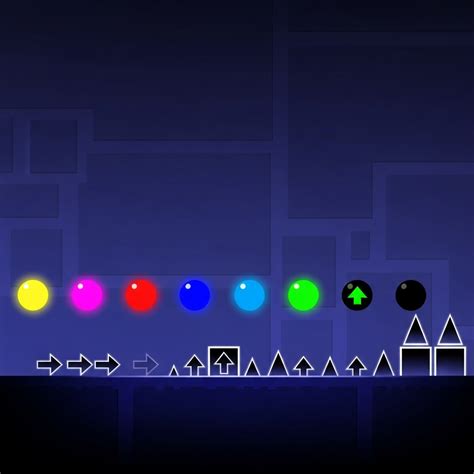 Geometry Dash Orbs And Pads — Every Type Explained 2026