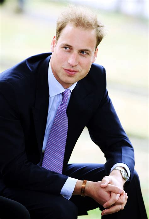 Unseen Photos Young Prince Williams Best Moments