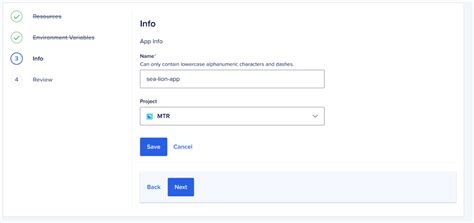 Build And Deploy Apps On Digitalocean App Platform With Custom Domain Digitalocean