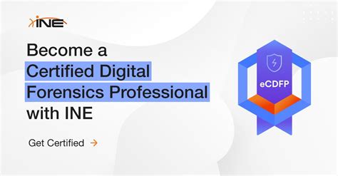 Pentester Academy On Linkedin Digitalforensics Certification Cybersecurity Infosec Ecdfp