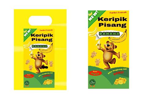 Detail Contoh Desain Produk Barang Koleksi Nomer