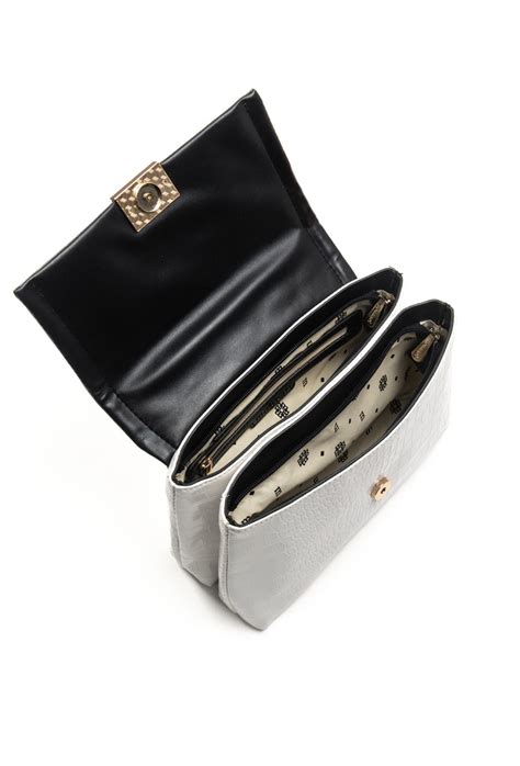 Wizytowy Kuferek Damski