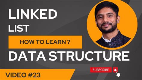 How To Learn Linked List Complete Concept Data Structure YouTube