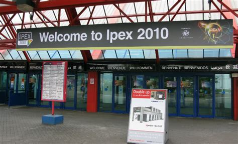 Ipex Not Dead Yet Sprinter