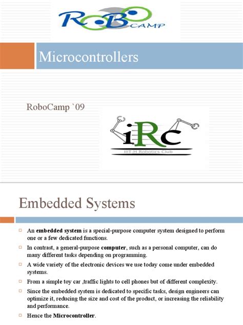 avr microcontroller pdf classes of computers microcontroller