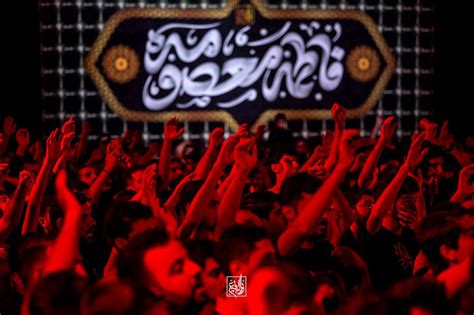 تکیه پناه امام حسین