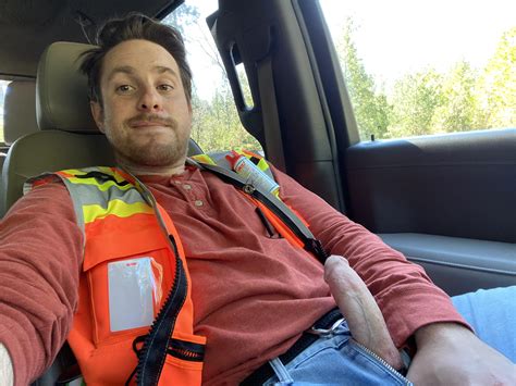 Bro At Work 33 Scrolller