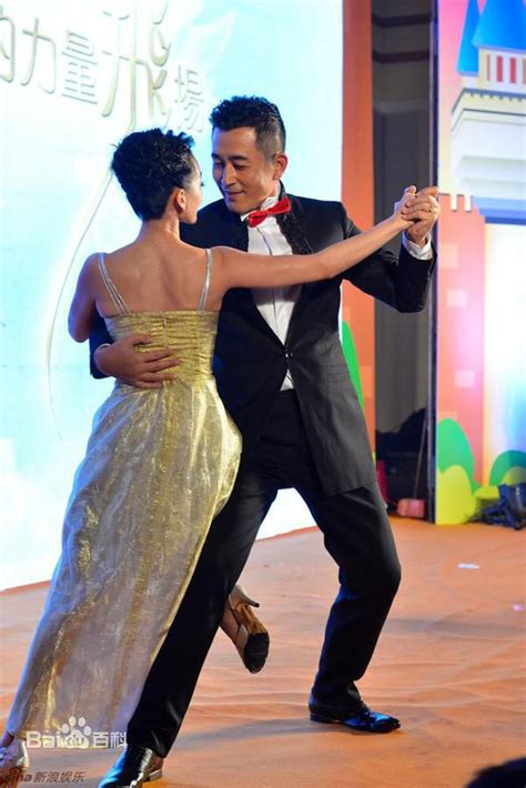 王志飞wangzhifei迎娶女友张定涵图片图集 万佳直播吧