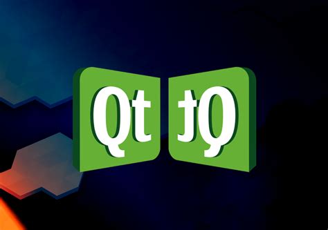 Qt My Qt