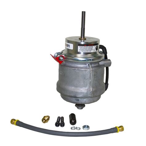 Spring Engaged Caliper Brake Actuator 837600