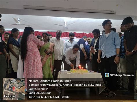 Geethanjali Institute Of Science And Technology On Linkedin Alumni