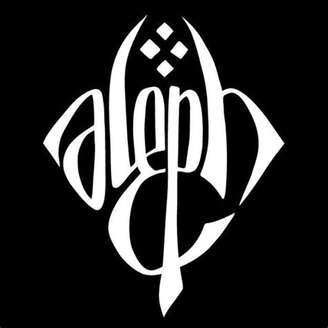 Stream א Aleph Music Listen To Songs Albums Playlists For Free On Soundcloud