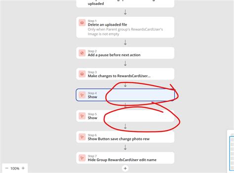 Workflow Condition Visibility Issue Cant See Condition Description Bugs Bubble Forum