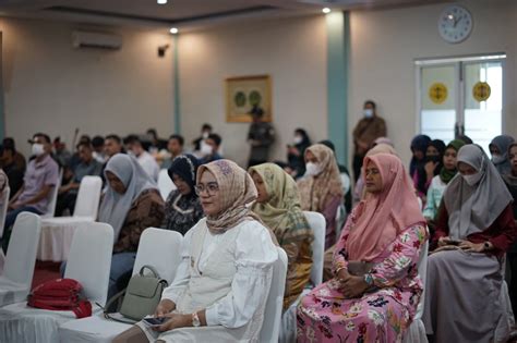Gelar Workshop Pengembangan Desa Wisata Aceh Punya Potensi Di