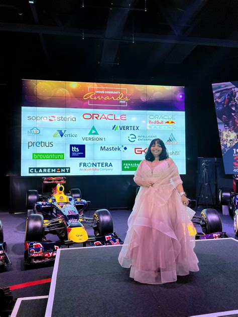 Ukoug Ukoug2023 Wearebrovanture Oracleepm Mmtribe Tej Bhople