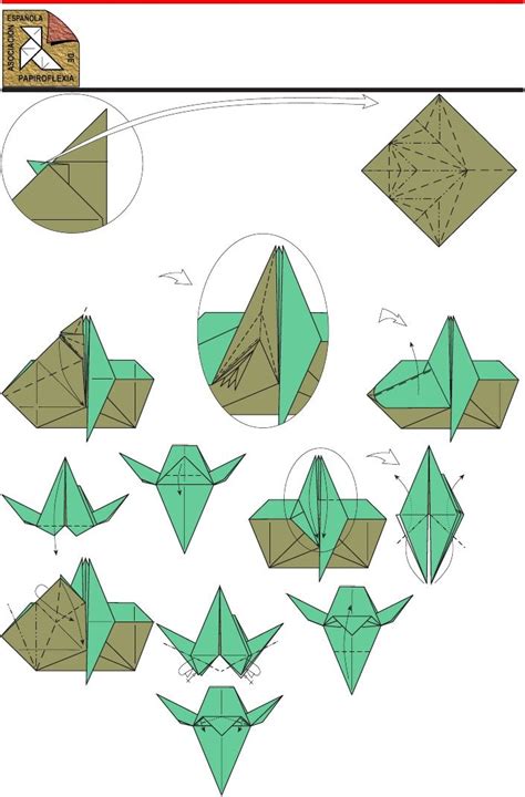 Pin On Origami