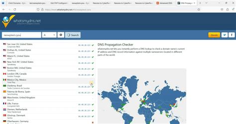 How To Migrate Wordpress Site To Cyberpanel Step By Step