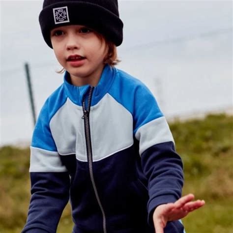 Comment Habiller Votre Enfant Pour Faire Du Sport