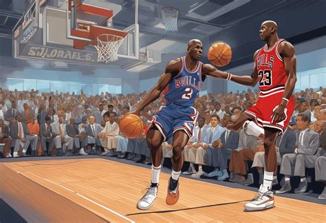 When Did Michael Jordan Get Drafted