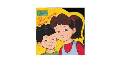 Dragon Tales Emmy