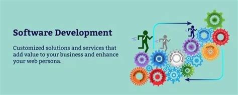 Javascript Software Development Service The Blues Consultants Id