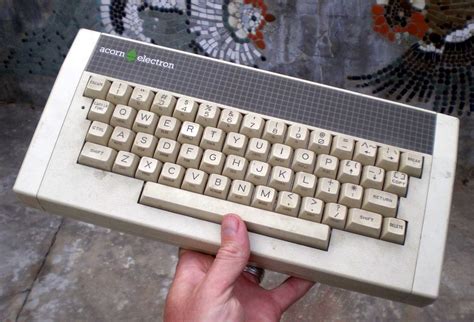 Digibarn Systems Acorn Electron