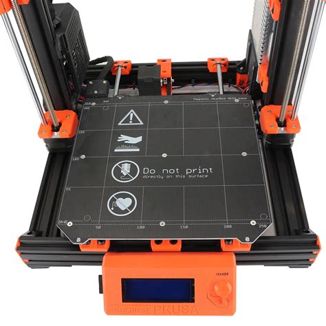 Clone Prusa I3 Mk3s Bear Full Kit Upgrade Mk3s Plus Bear 3d Printer