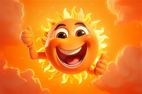 Sun Animated Images Free Download On Freepik