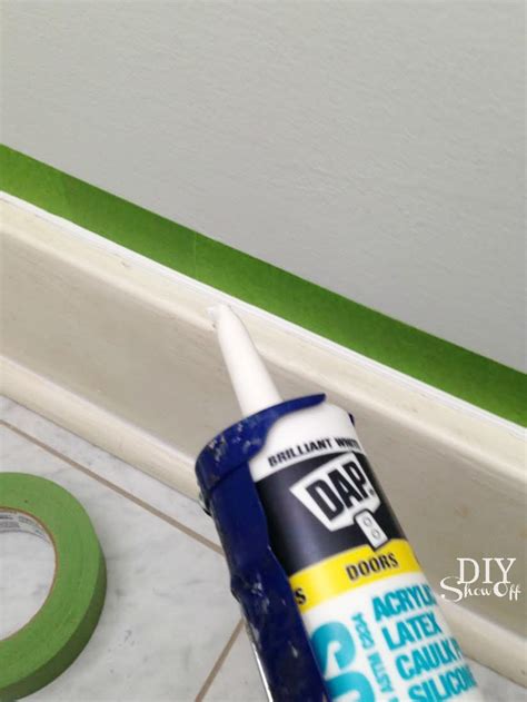 Baseboard Trim DIY Show Off DIY Decorating And Home Improvement BlogDIY Show Off DIY
