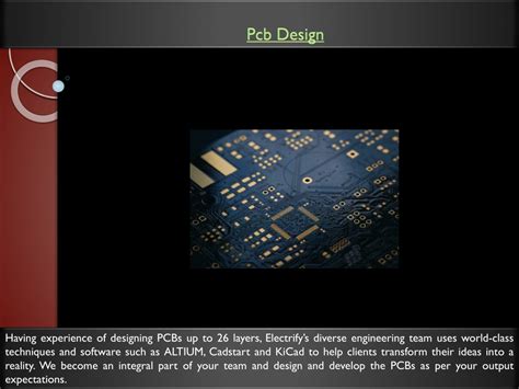 Ppt Embedded Firmware Design Embedded Firmware Development