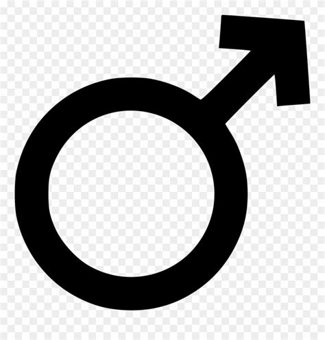 281 Gender Icon Images At