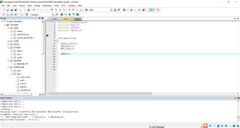 【软件入门】keil：从ac5到ac6 Please Review The Installed Arm Compiler Versi