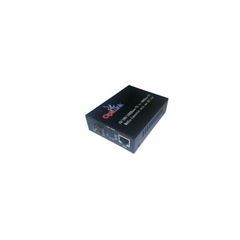 Optilink Media Convertor Case 74050 Certification Ce Certified At Best Price In Nagpur