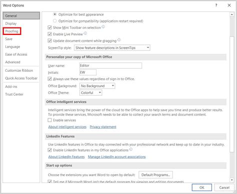 Four Tips For Using The Spelling And Grammar Check In Word