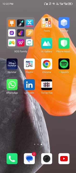 Shivam Kumar Jha On Linkedin Intent Messagepassing Gridlayout Androiddevelopment Tictactoe