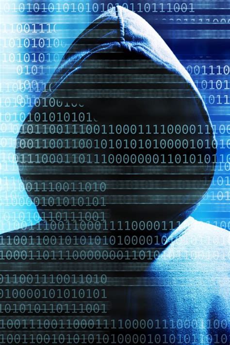 Blue Programming Code Character Background Artofit