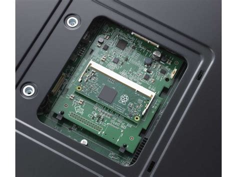 Nec Multisync® P404 Lcd 40 Professional Large Format Display Omnivor