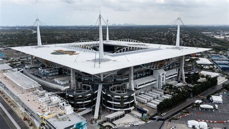 The Stadiums That Will Host The 2026 Fifa World Cup Sportsrender